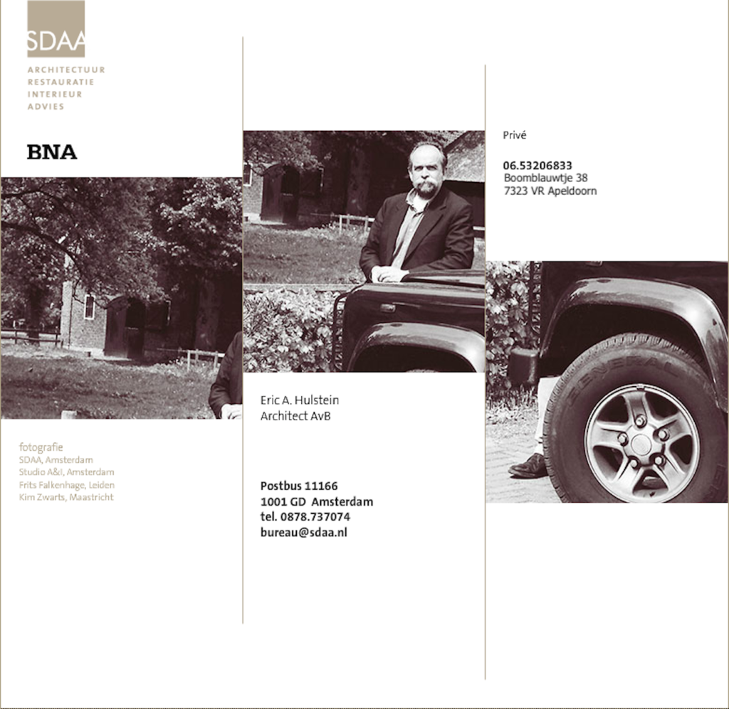 SDAA – UNDERCONSTRUCTION